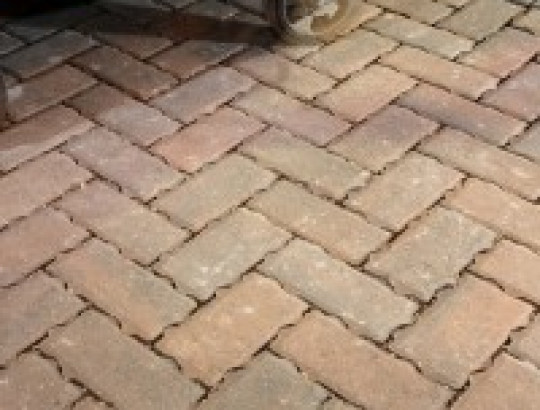 Block Paving, Country Supplies
