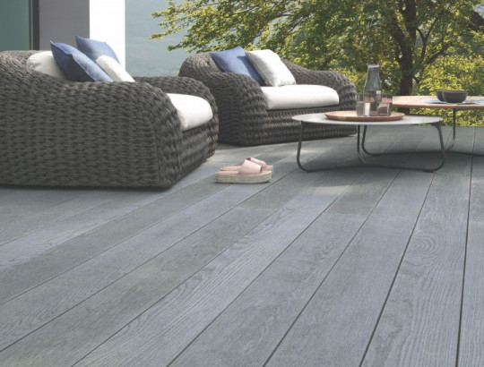 Millboard Decking - Millboard Composite Decking