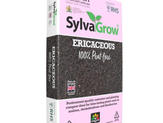 Melcourt SylvaGrow Multi-Purpose Compost 38 x 40 Litre Bags (½ Pallet ...