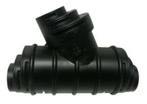 Land Drain 100mm Multi Junction, Country Supplies