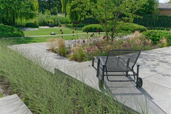 Schellevis Slab Grey 800 x 400 x 50mm, Country Supplies