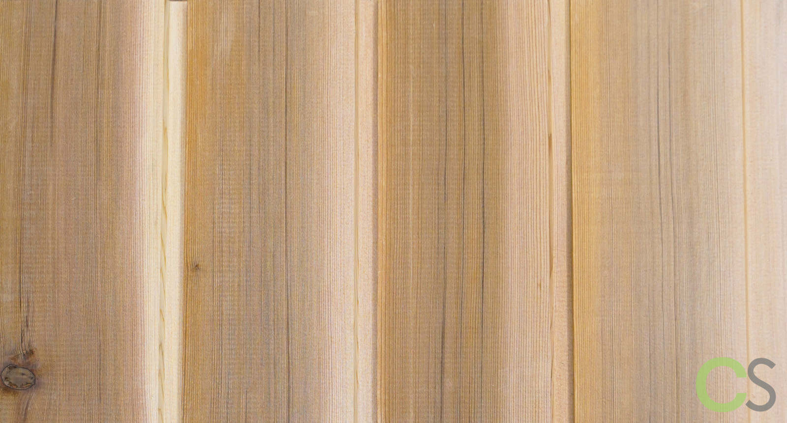 Cedar Cladding Profile 10 18 x 126mm x 5.49m, Country Supplies