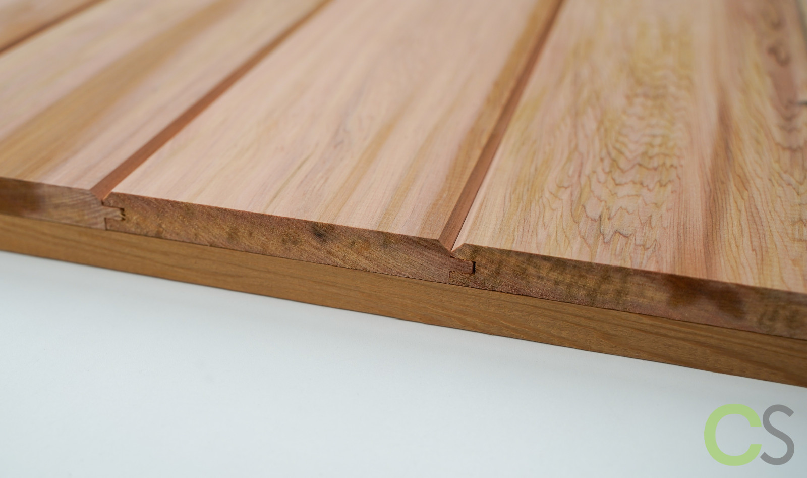 Cedar Cladding Profile 01 18 x 136mm x 3.66m, Country Supplies