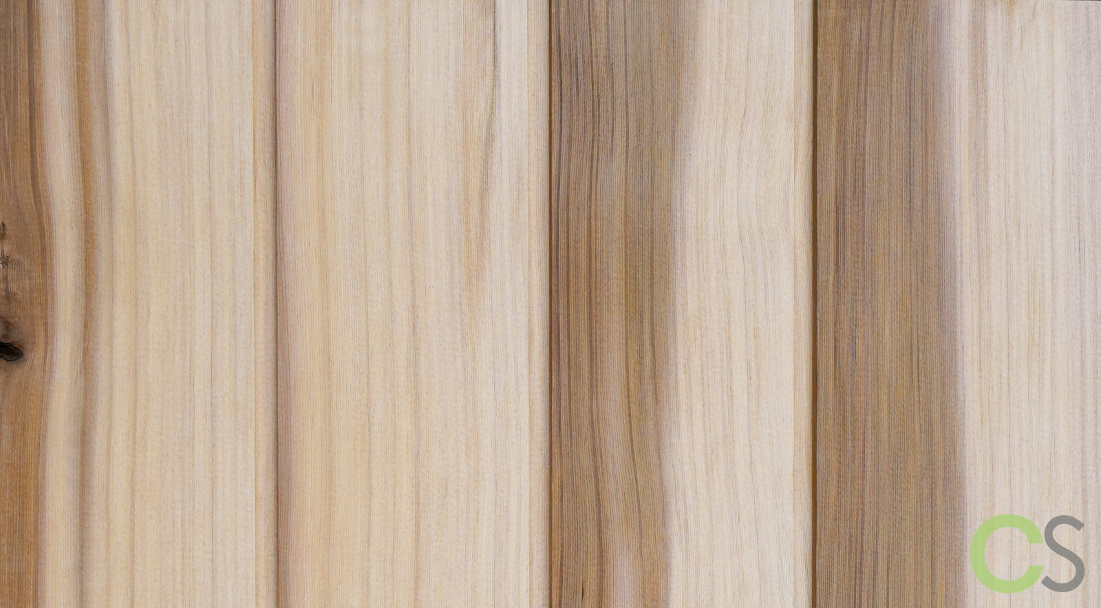 Cedar Cladding Profile 06 18 x 124mm x 2.74m, Country Supplies