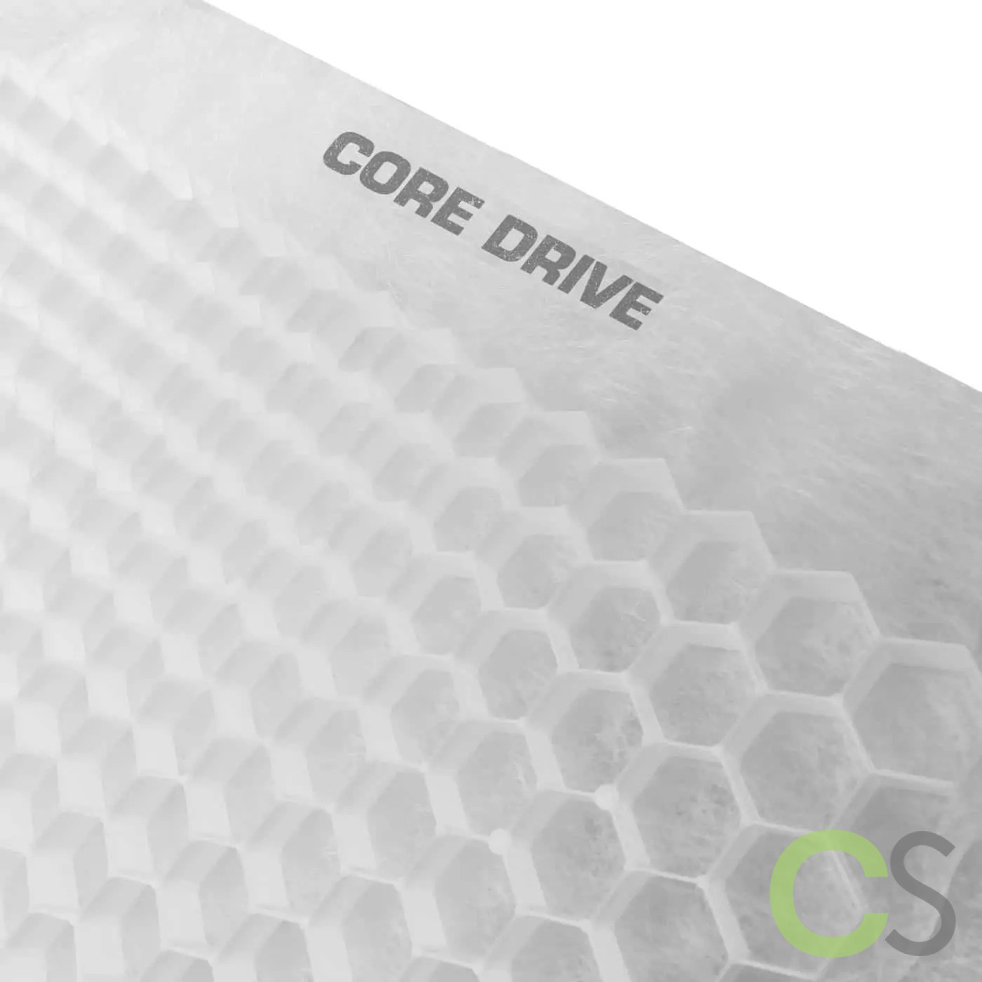 Core Drive Gravel Grid 1600 x 1200 x 30mm White, Country Supplies