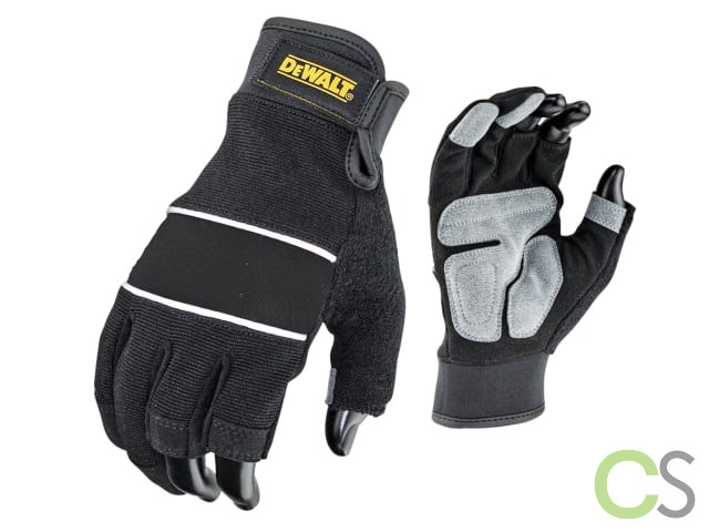 Dewalt Performance Gloves Large, Country Supplies