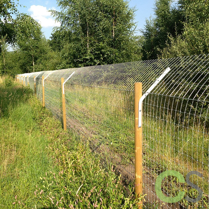 Tornado Otter Fence RL19/180/5 C14 180cm x 100m, Country Supplies