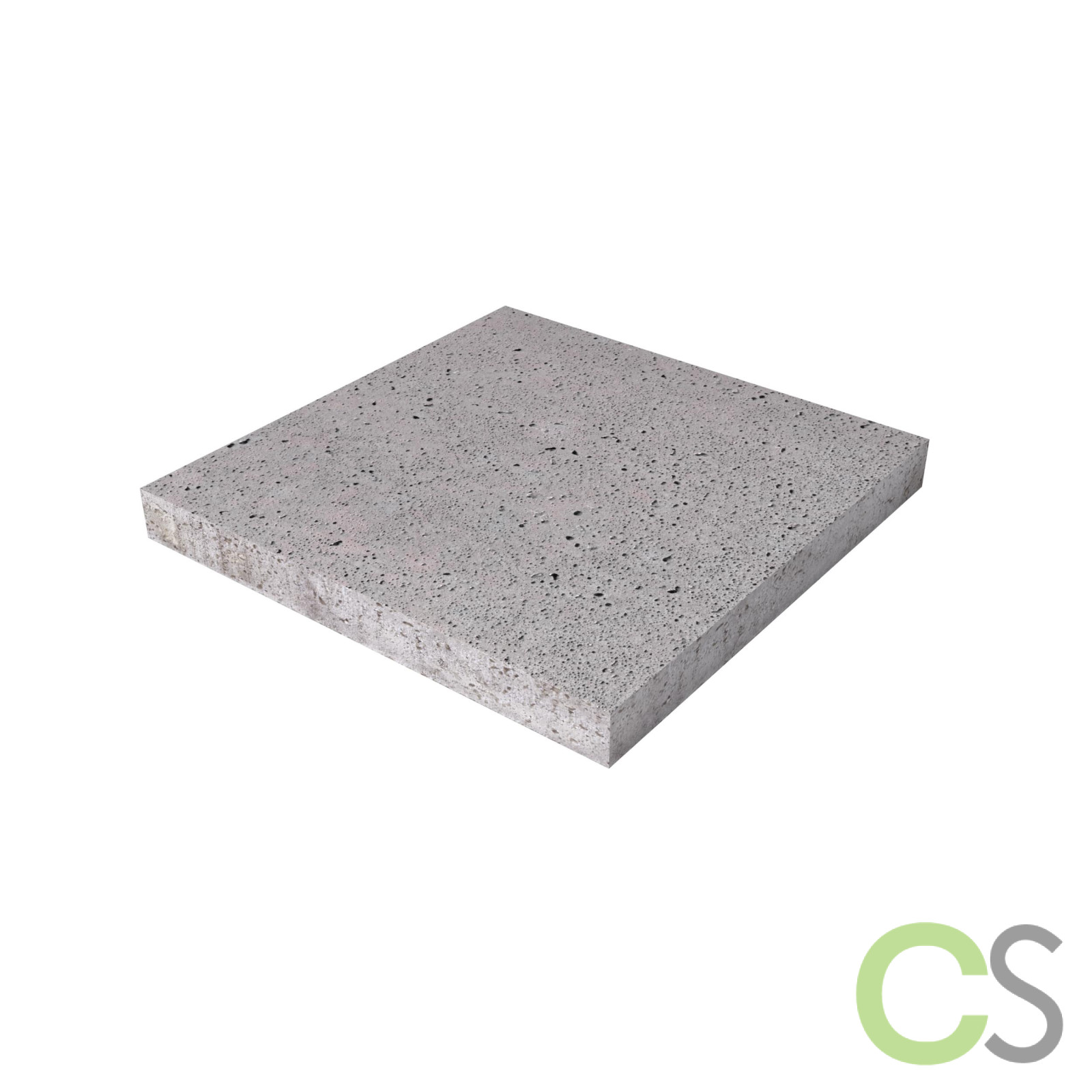 Schellevis Slab Grey 500 x 500 x 50mm, Country Supplies