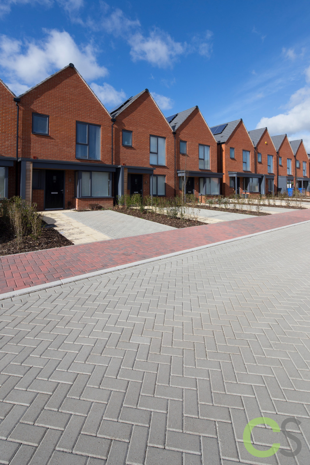 Tobermore Pedesta Natural 50mm Pack 14.40m², Country Supplies